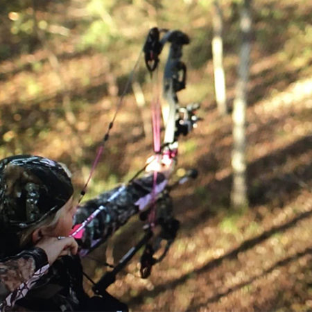 Archery Fit Ep 3 Shot Timing Bow Life Tv Bow Life