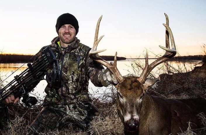 Levi Morgan’s Aggressive Whitetail Hunting Tactics | Bow Life