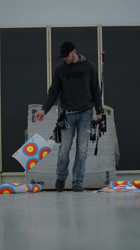 How Competition Archery has Made Me a Better Bow Hunter | Bow Life