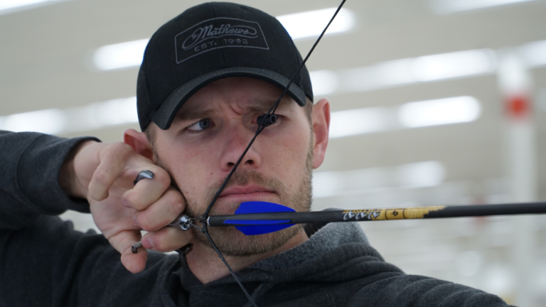 How to Properly Anchor Your Bow: The 3 Point Process | Bow Life