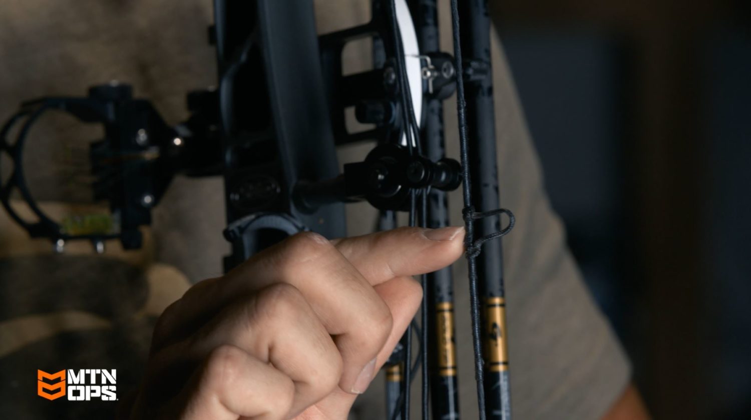 Archery Fit Archery Tips | Centering Nocking | Bow Life