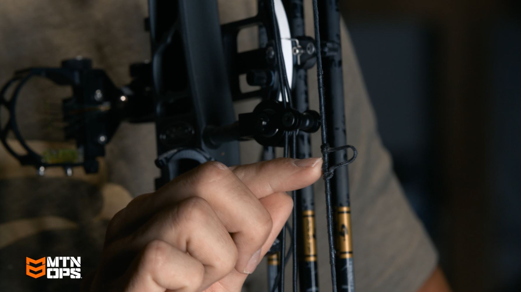 Archery Fit Archery Tips | Centering Nocking | Bow Life